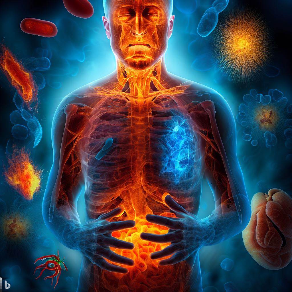 Mercereau Report Vol. 6 - Inflammation, Pesticides, Heart Health ...